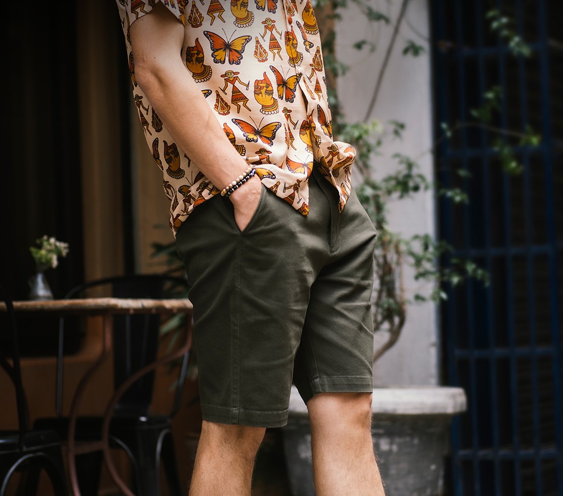 BHU | Comfort For Every Occasion